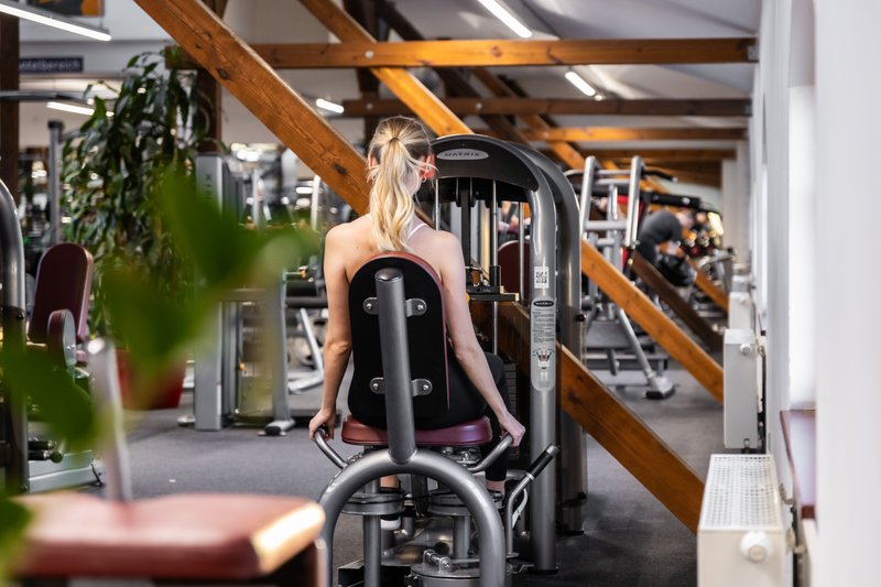 QUICKFIT Dresden - Fitnessstudio in Dresden